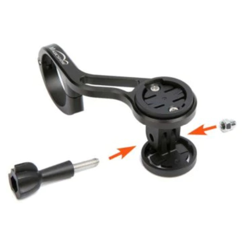 Magicshine Garmin To GoPro Adapter For Monteer MOH55 - Bikebug