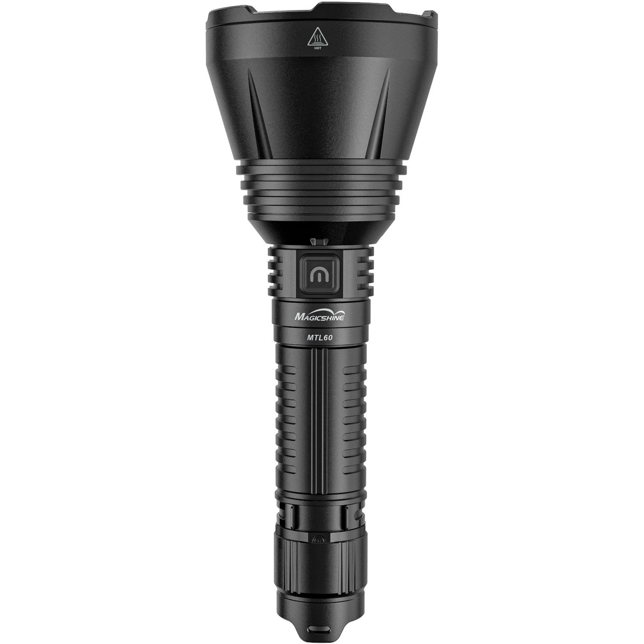 Magicshine MTL 60 Flashlight 1000 Lumen 800m IPX8 - Bikebug