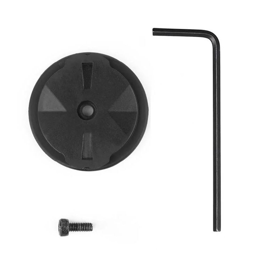 Magicshine Replacement Mount For Ray Series Front Lights - Bikebug