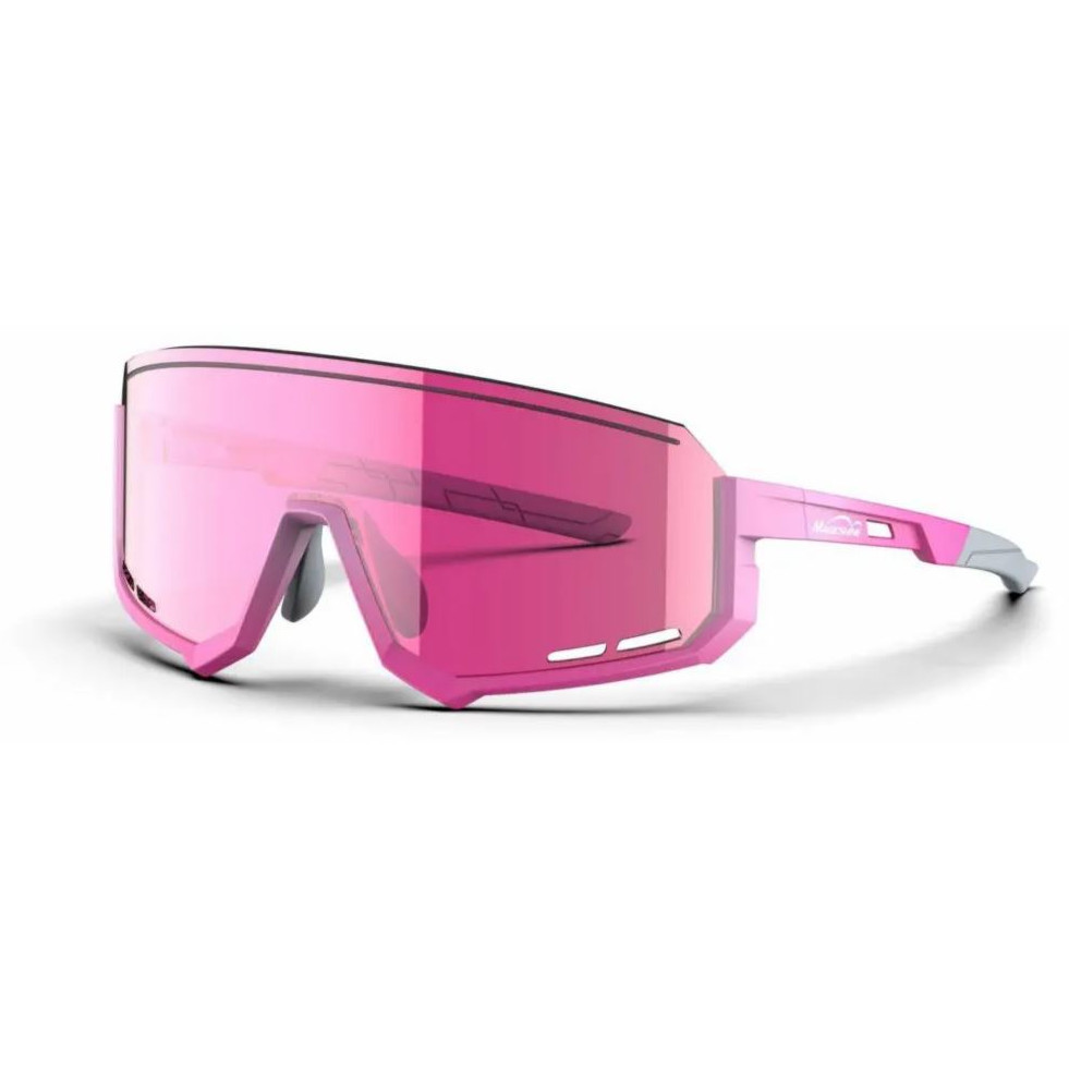 Magicshine Sprinter Classic Pink Sunglasses - Bikebug