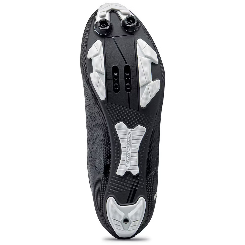 Northwave Razer 2 MTB XC Shoes Black - Bikebug