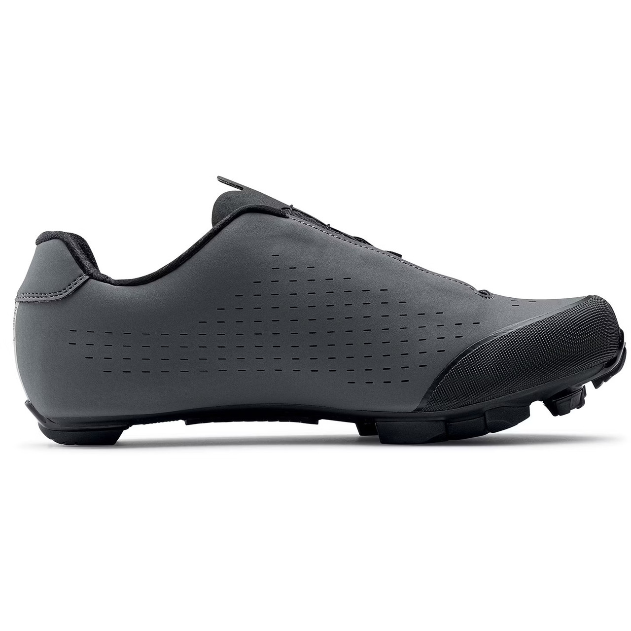 Northwave Rebel 3 MTB XC Shoes Anthracite - Bikebug