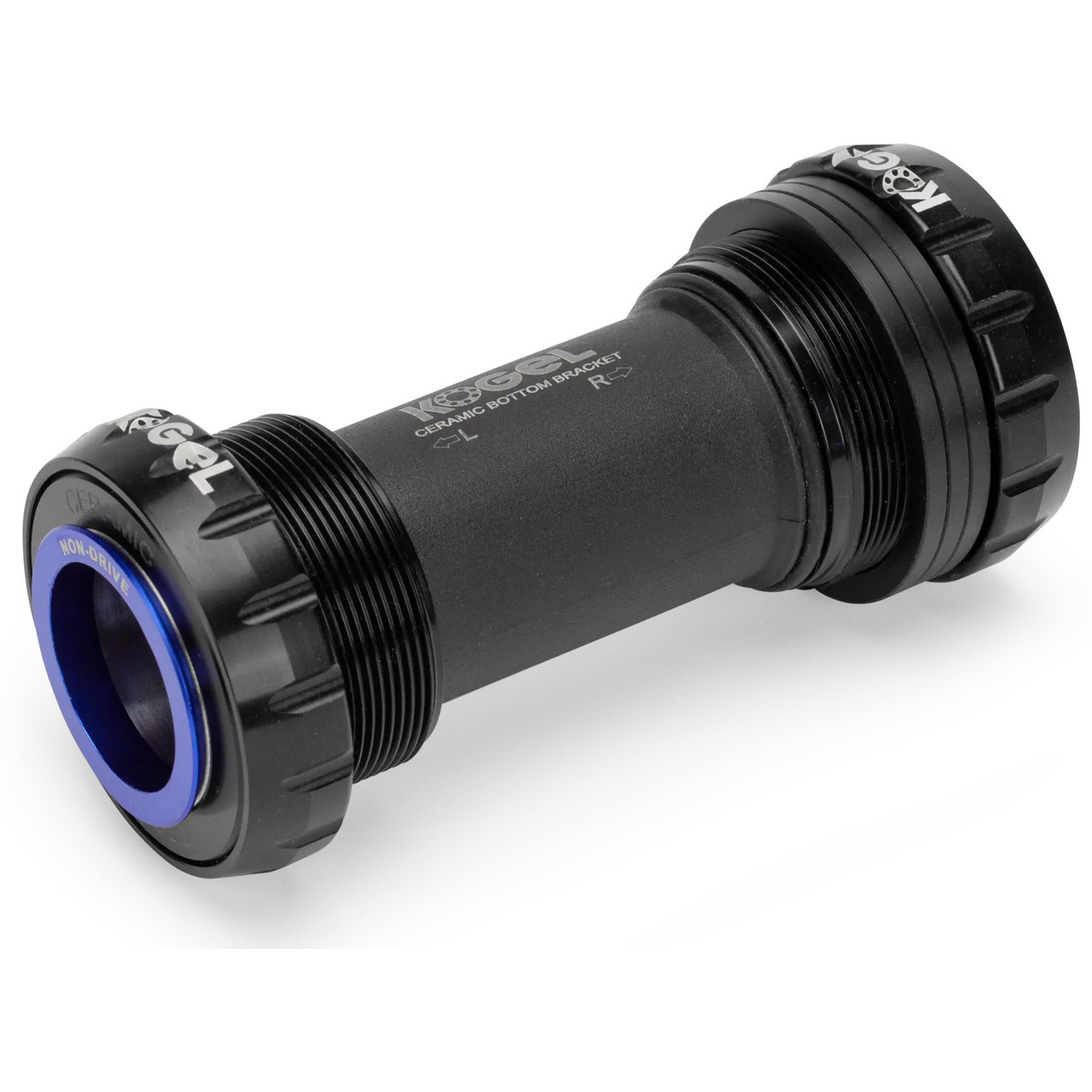 Kogel BSA 68mm Bottom Bracket GXP/24mm Road Seal - Bikebug