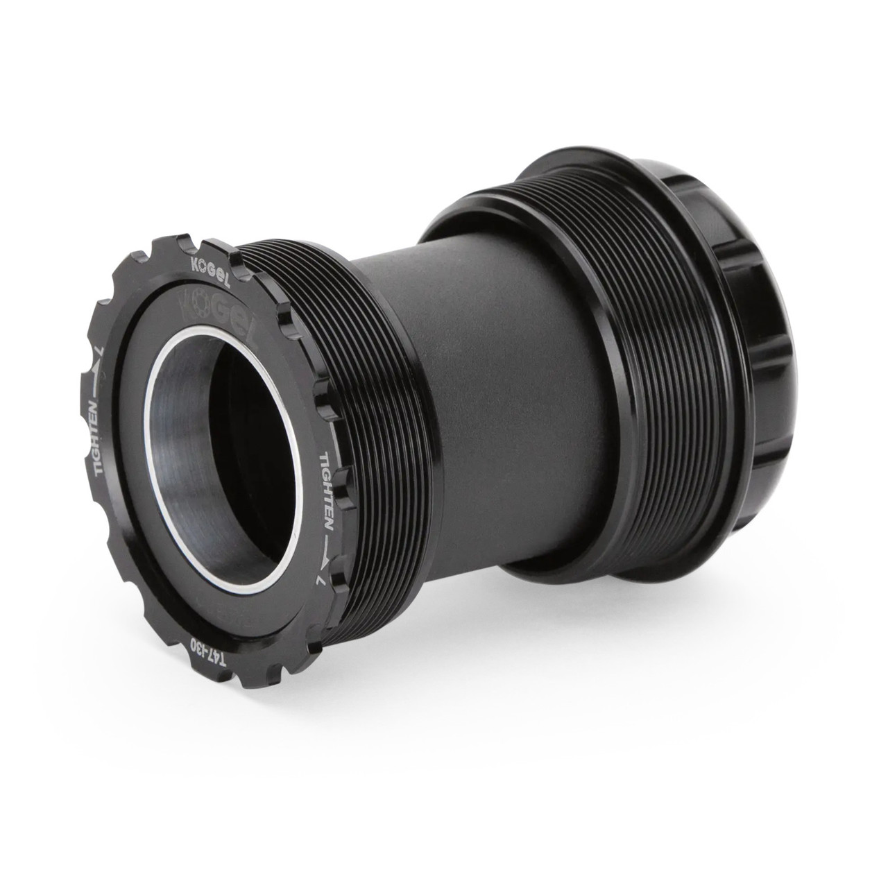 Kogel T47 Aysmmetric Bottom Bracket SRAM DUB Road Seal - Bikebug