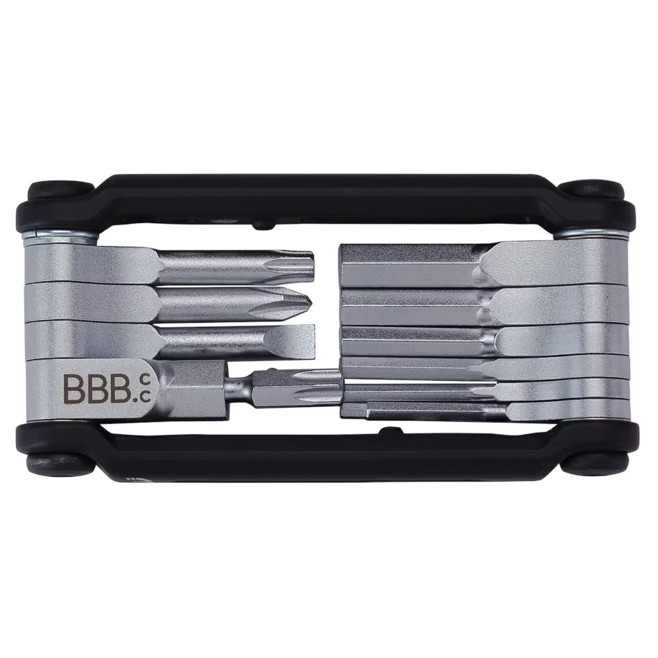 BBB BTL-201 RoyalFold Multi-Tool 12 Function - Bikebug