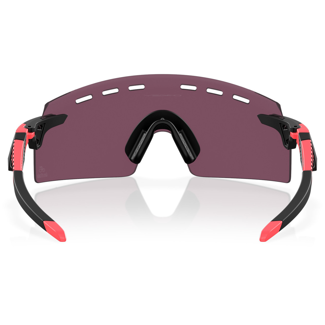 Oakley Encoder Strike Vented Giro D'Italia Collection Pink Stripes ...