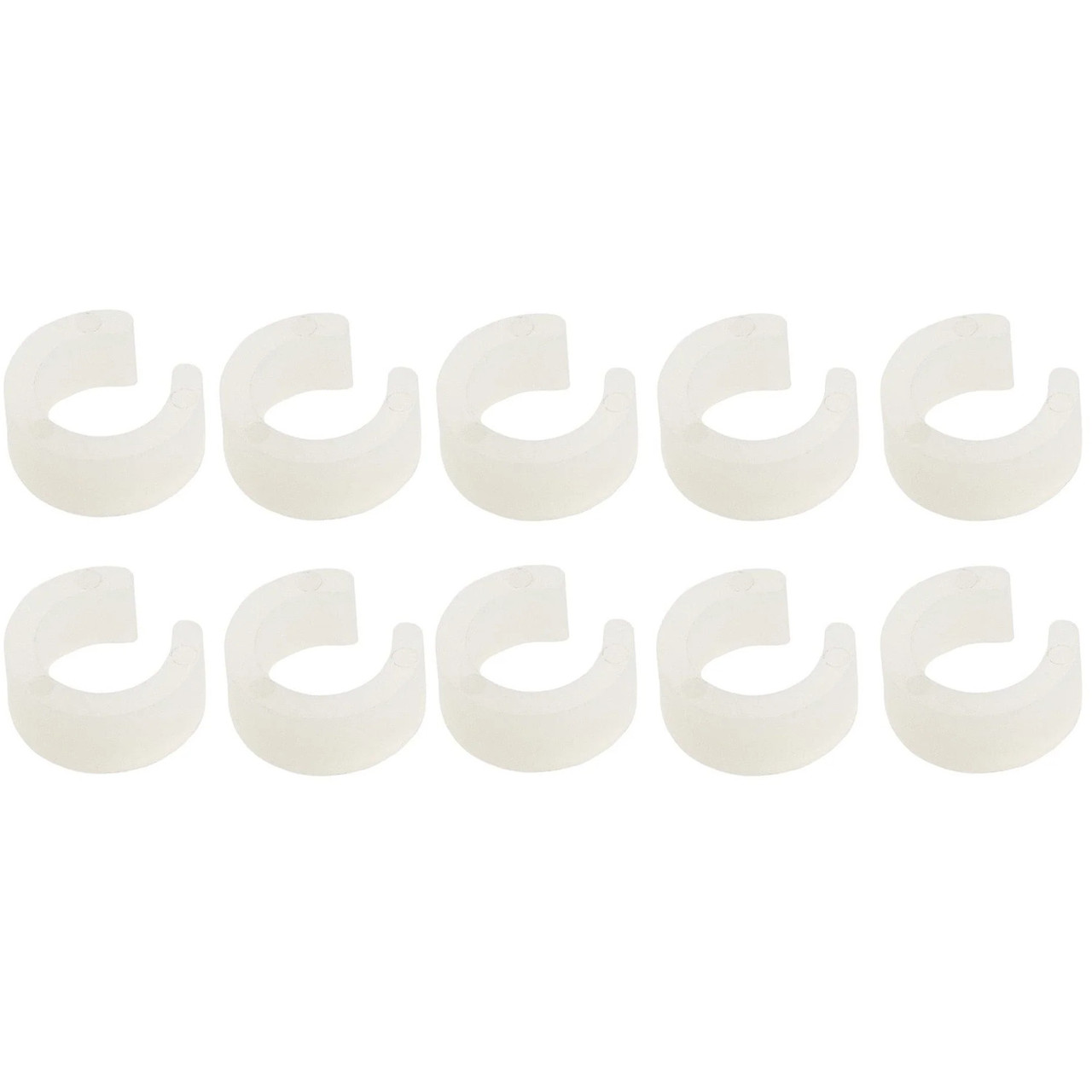 Wolf Tooth Resolve Travel Spacers x10