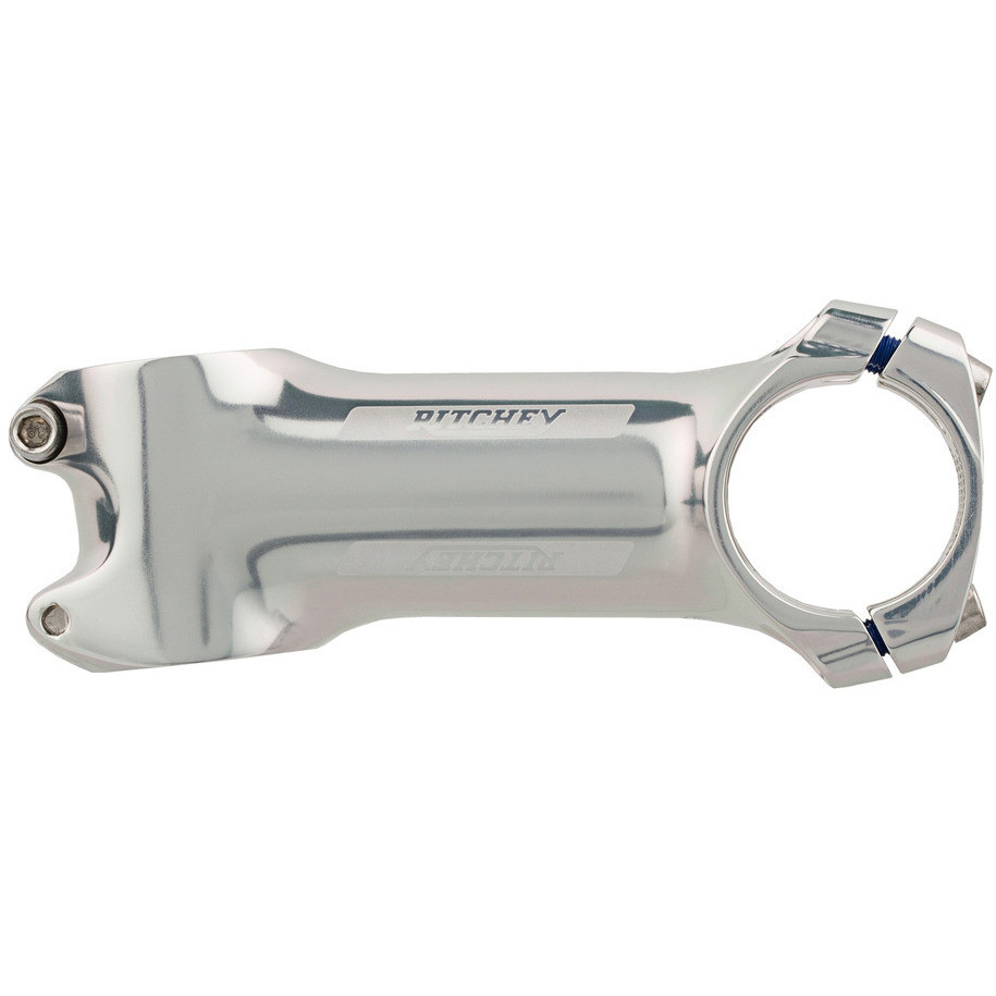 Ritchey Stem Classic 1-1/8in 31.8mm Silver - Bikebug
