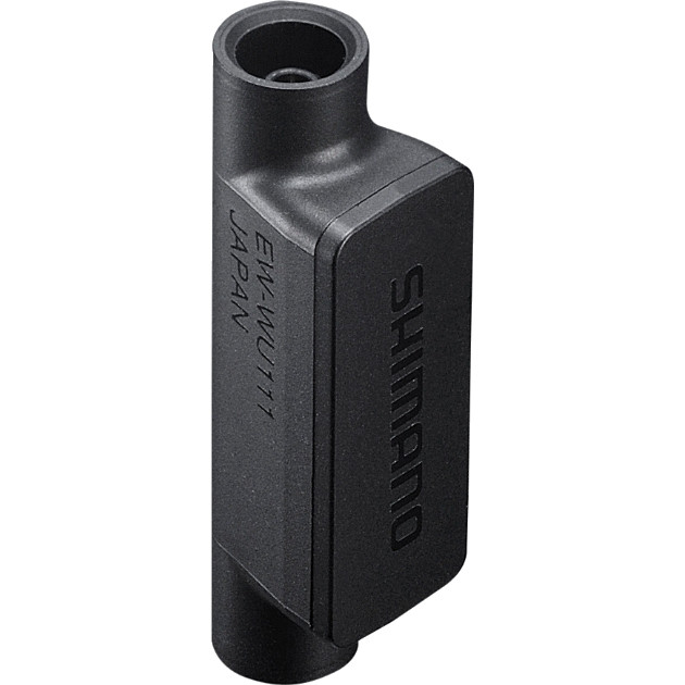 EW-WU111 WIRELESS UNIT for Di2 SYSTEM E-TUBE PORT x2 w/ - Bikebug