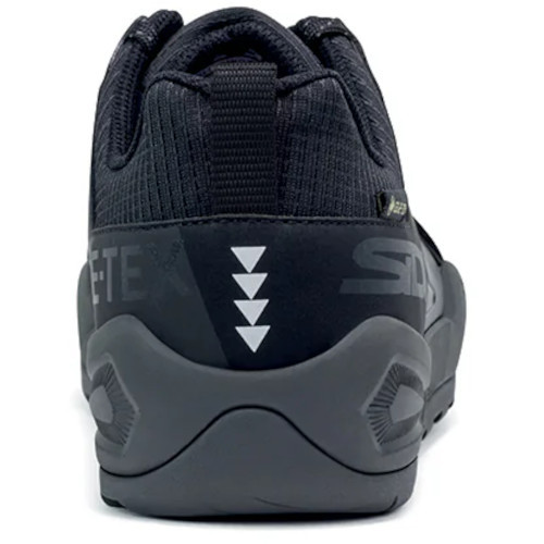 Sidi Atomus GTX MTB Shoes Black/Black - Bikebug