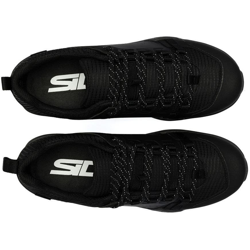 Sidi Atomus GTX MTB Shoes Black/Black - Bikebug