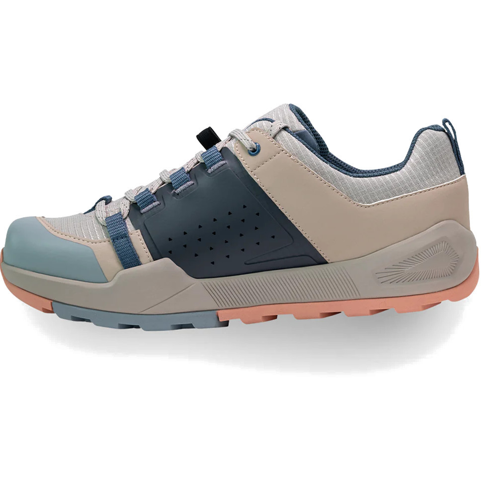 Sidi Atomus MTB Shoes Light Sand - Bikebug