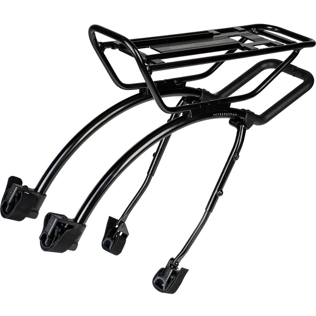 Topeak Tetrarack M2 HD Rack - Bikebug
