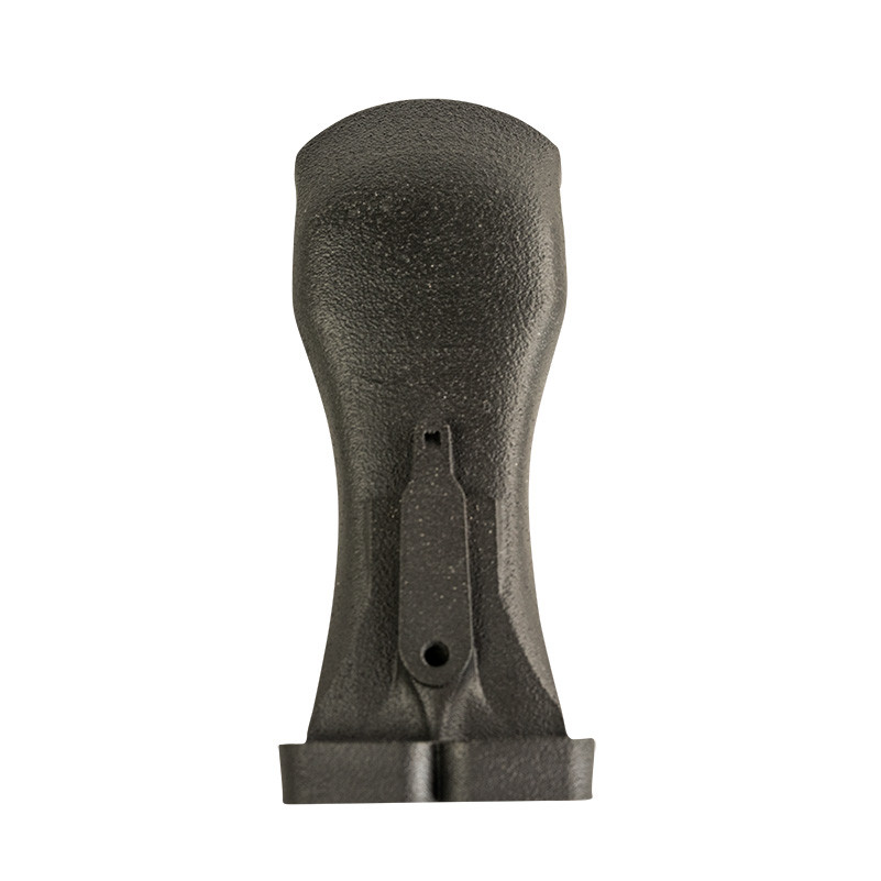 SILCA CHISELA TITANIUM COMPUTER MOUNT, 2 BOLT, 9-30 MM, STD - Bikebug