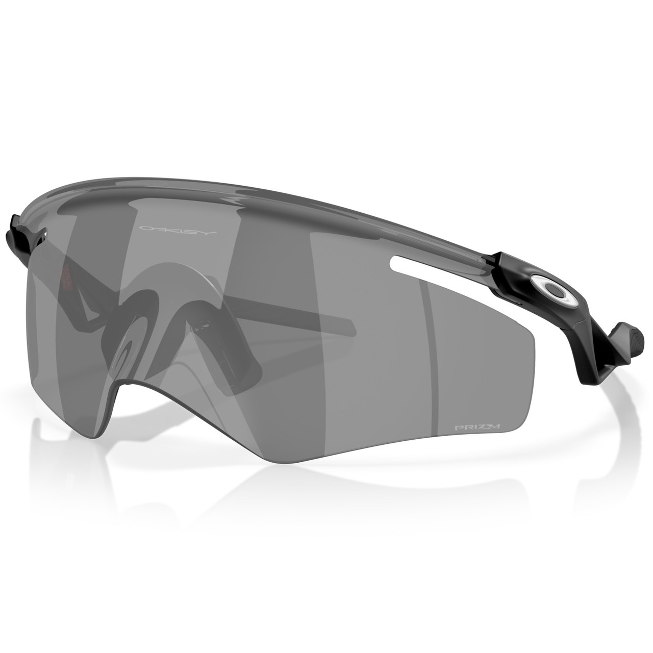 Oakley Qntm Kato Matte Black W/Prizm Black Lens - Bikebug