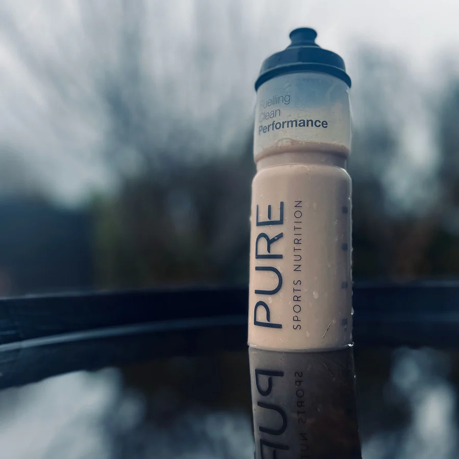 Pure Recovery Shake Sachet 79g - Pushys