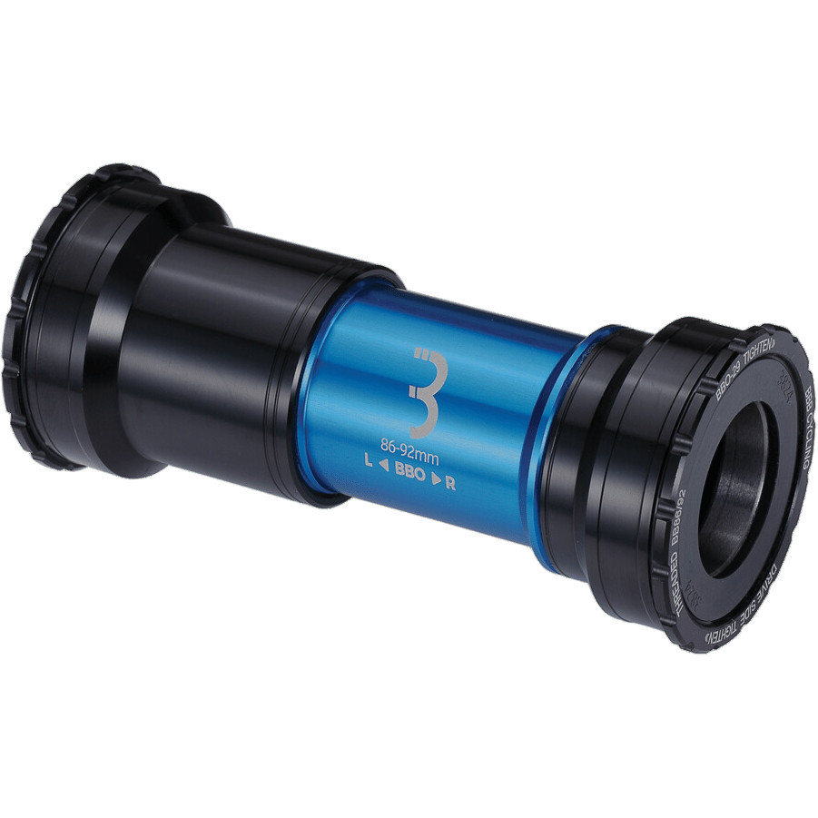 BBB BBO-29 BottomFit BB86/92 Bottom Bracket - Bikebug