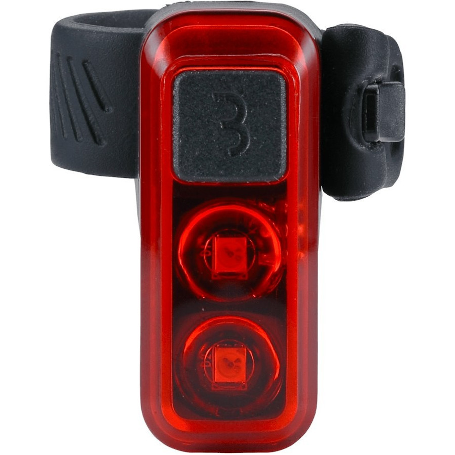 BBB BLS-145 Salute Rear Light - Bikebug