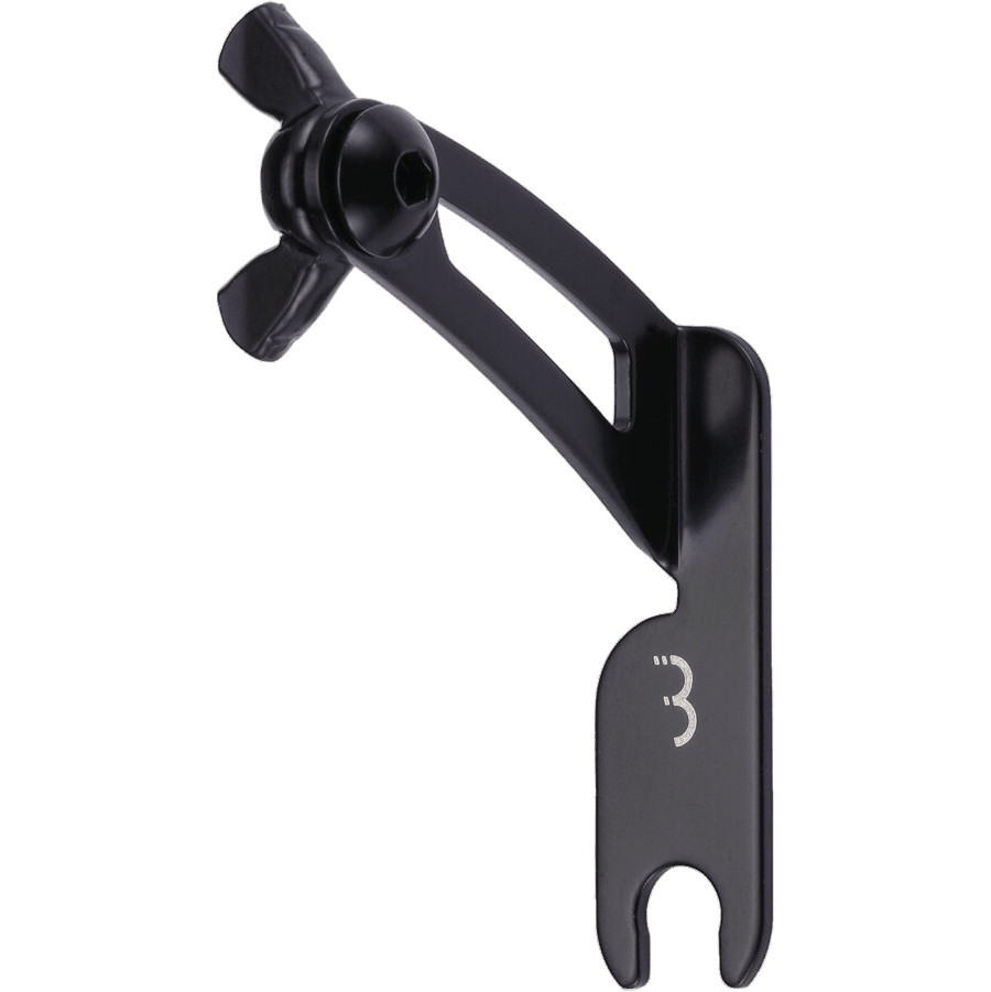 BBB BSP-94 FrameFix Race Number Holder - Bikebug