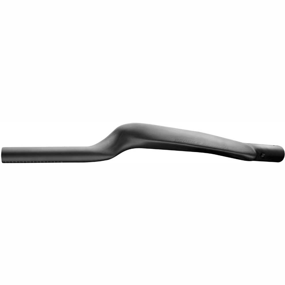 Profile Design 52 ASC Aerobar Extensions 340mm - Bikebug