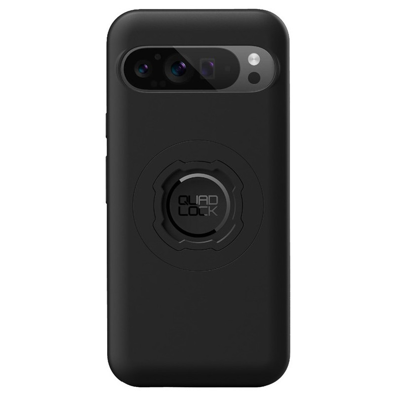 Quad Lock Mag Case Pixel 9 Pro XL - Bikebug