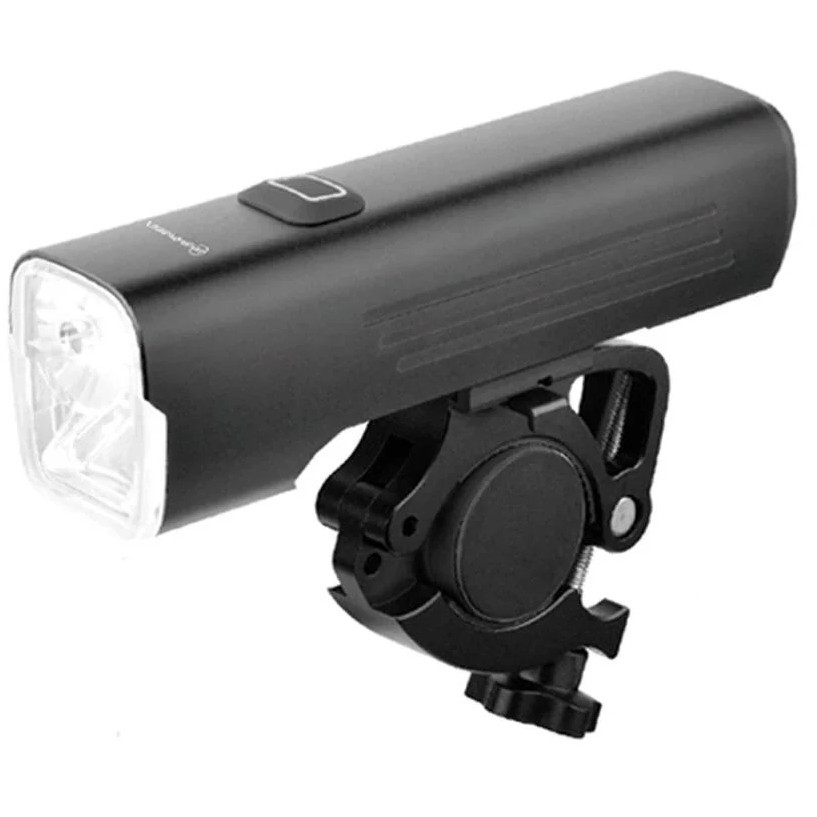 QBP Light Chaser 1000 Lumen Front - Pushys
