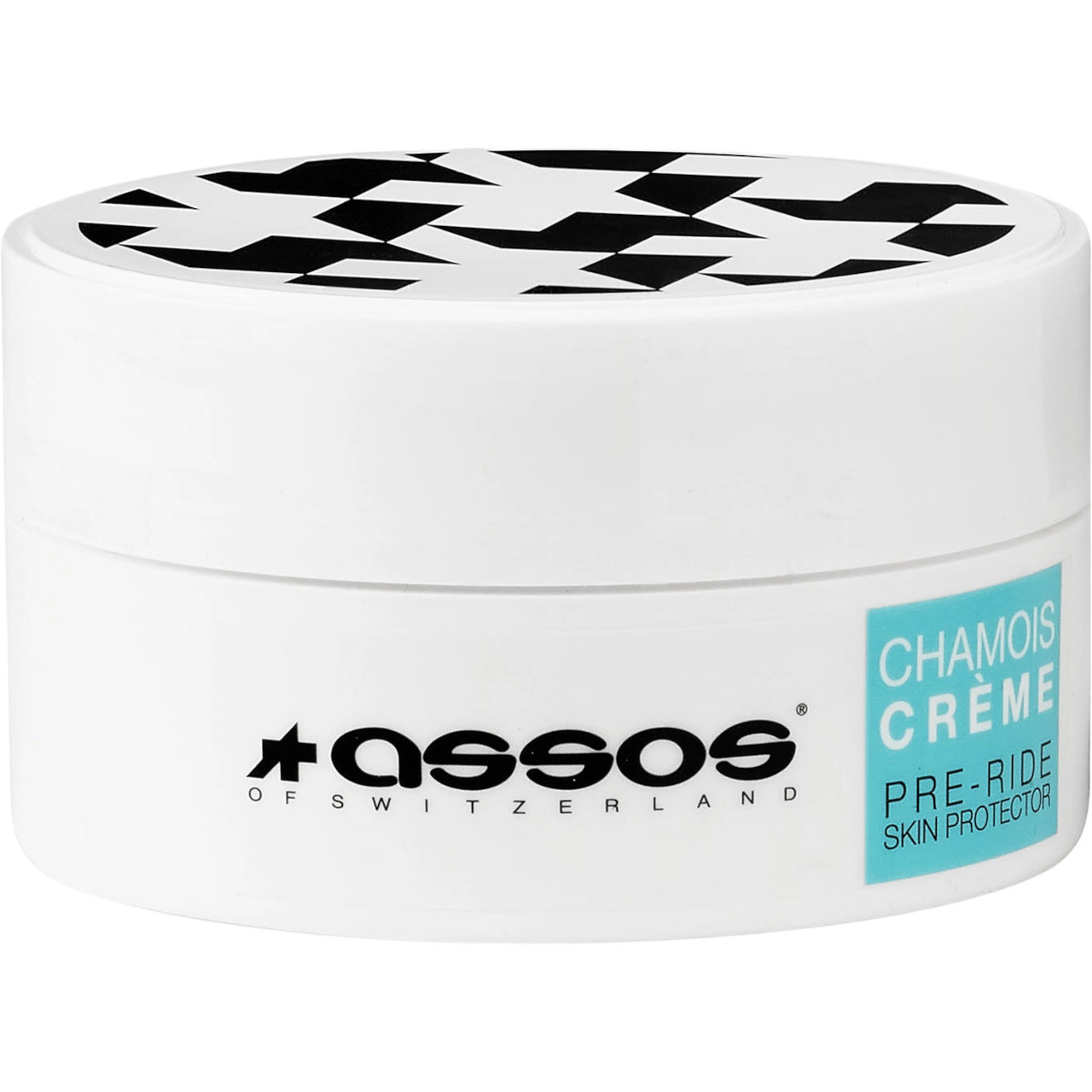Assos Men's Chamois Creme 200ml - Bikebug