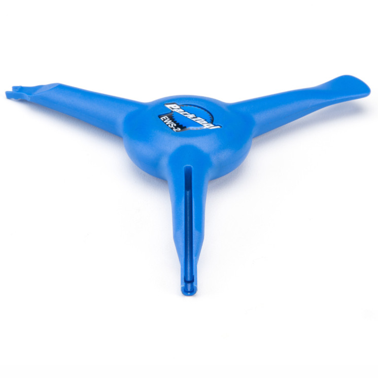 Park Tool 3-Way Electronic Cable Shifter Tool EWS-2 - Bikebug