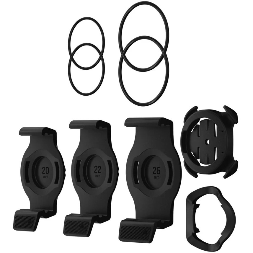 Garmin QuickFit Quarter-Turn Bike Mount - Bikebug