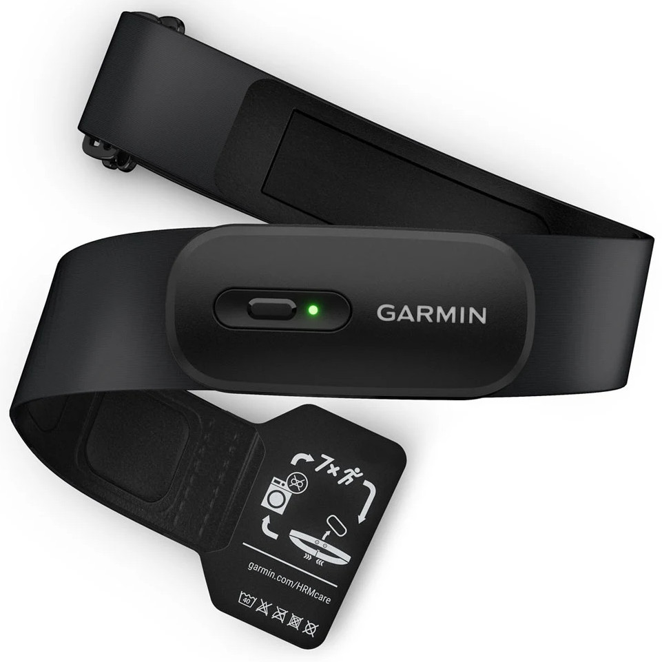 Garmin HRM 200 Heart Rate Monitor - Bikebug