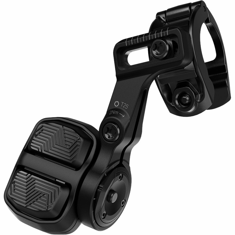 SRAM EC AXS D1 Pod 2 Button w/ Discrete Clamp - Bikebug