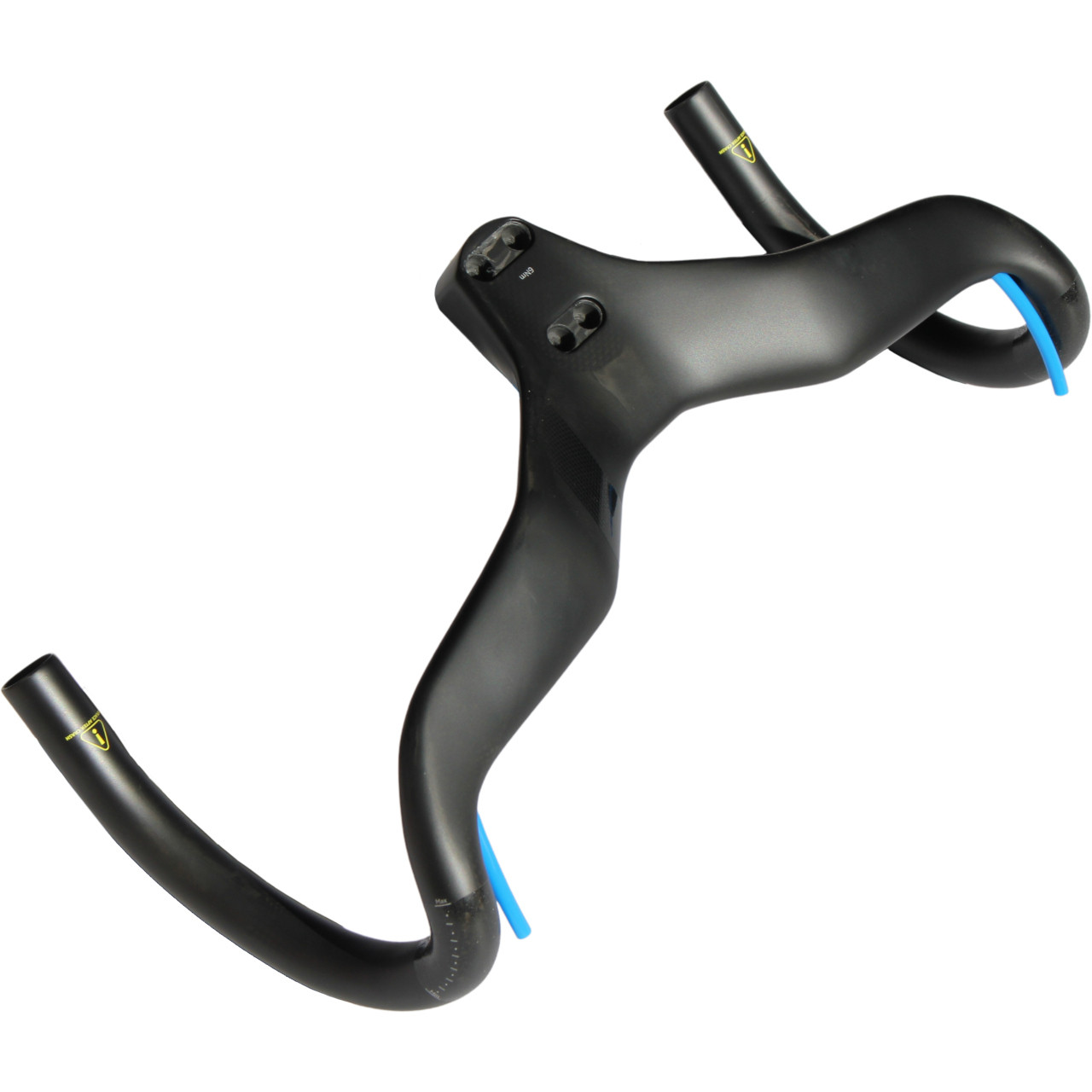 Colnago CC.Y1 Integrated Handlebar - Bikebug