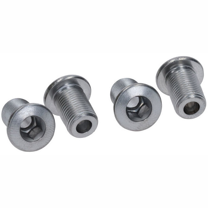 Shimano Deore FC-M5100-1 Gear Fixing Screw Set - Bikebug