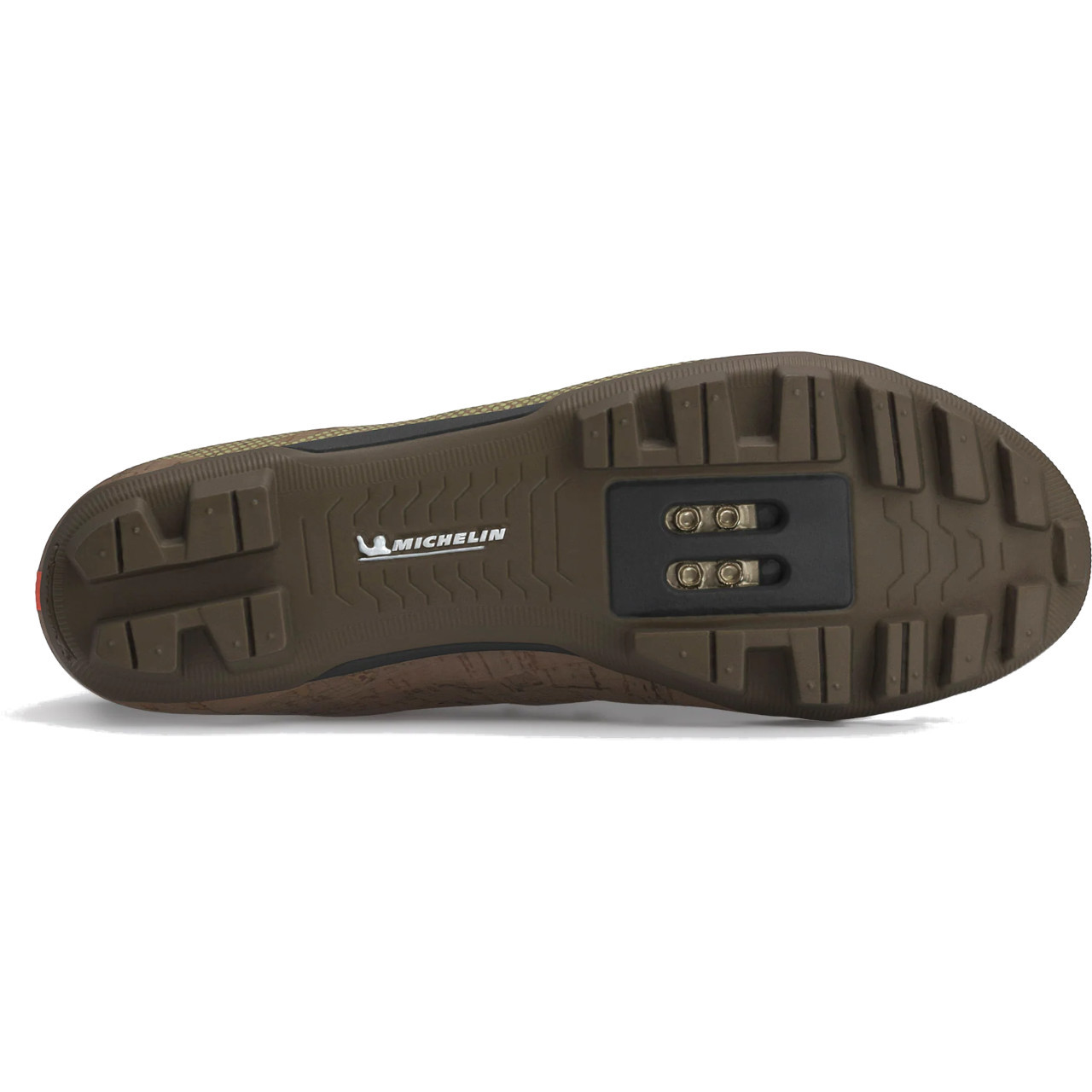 DMT GK1 Sughero Gravel Shoe - Bikebug