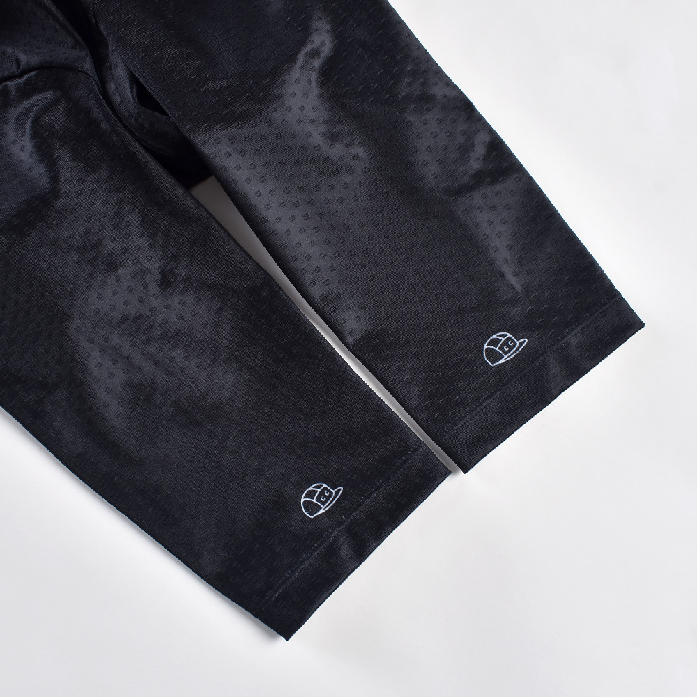 Caffeine and Cranks Bonk Club Jersey (Dark) Mens - Bikebug