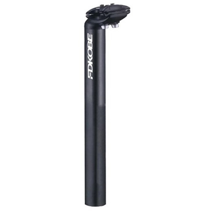 FD Kobe Seat Post 400mm Offset 20mm - Pushys
