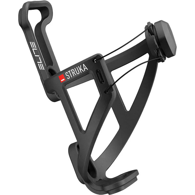 Elite Struka Adjustable Bottle Cage - Bikebug