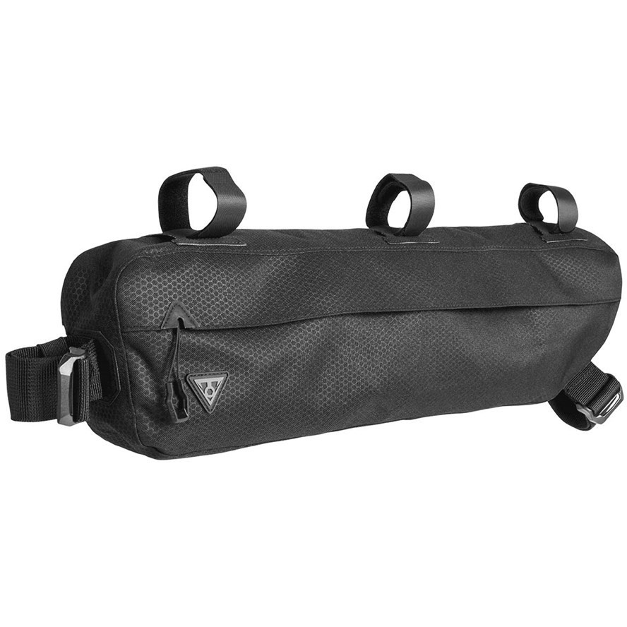 Topeak Midloader 6L Black - Bikebug