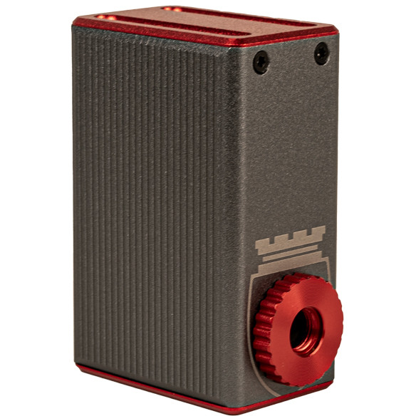 Silca Elettrico Micro Electric Pump - Bikebug