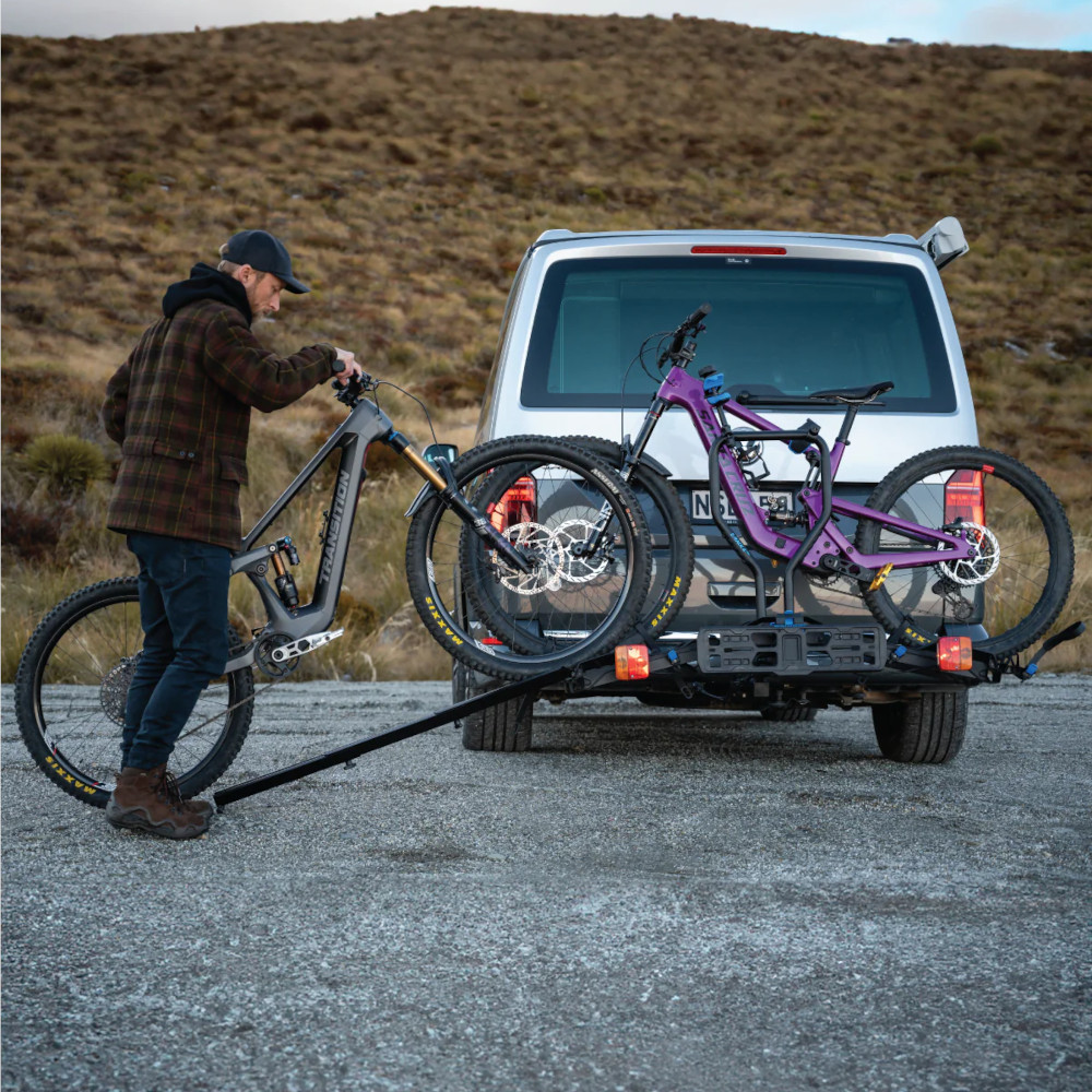Ezi Grip Ramp For E-Rack 2 Pro Only - Bikebug