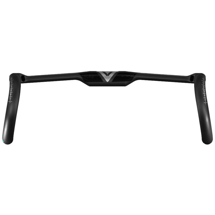 PRO Vibe Aero Carbon Compact Handlebar - Bikebug