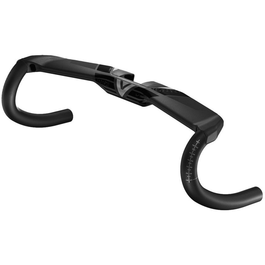 PRO Vibe Aero Carbon Compact Handlebar - Bikebug