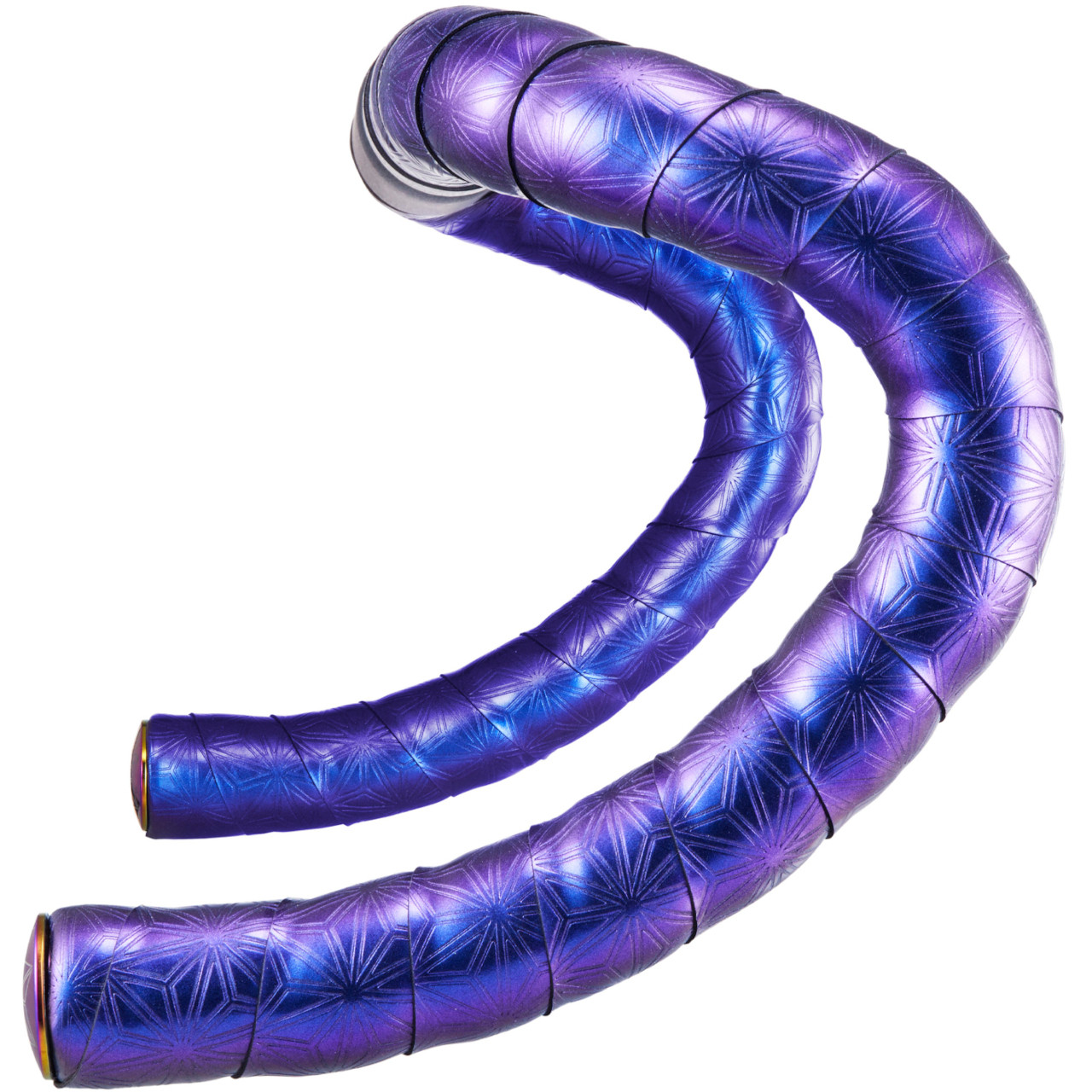 Supacaz Bling Bar Tape Oil Slick - Bikebug - Bikebug