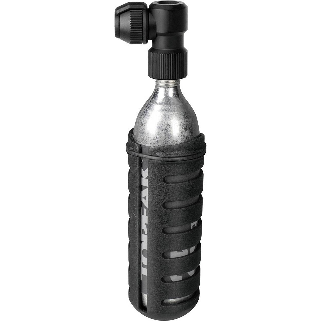 Topeak Nano Airbooster L - Bikebug