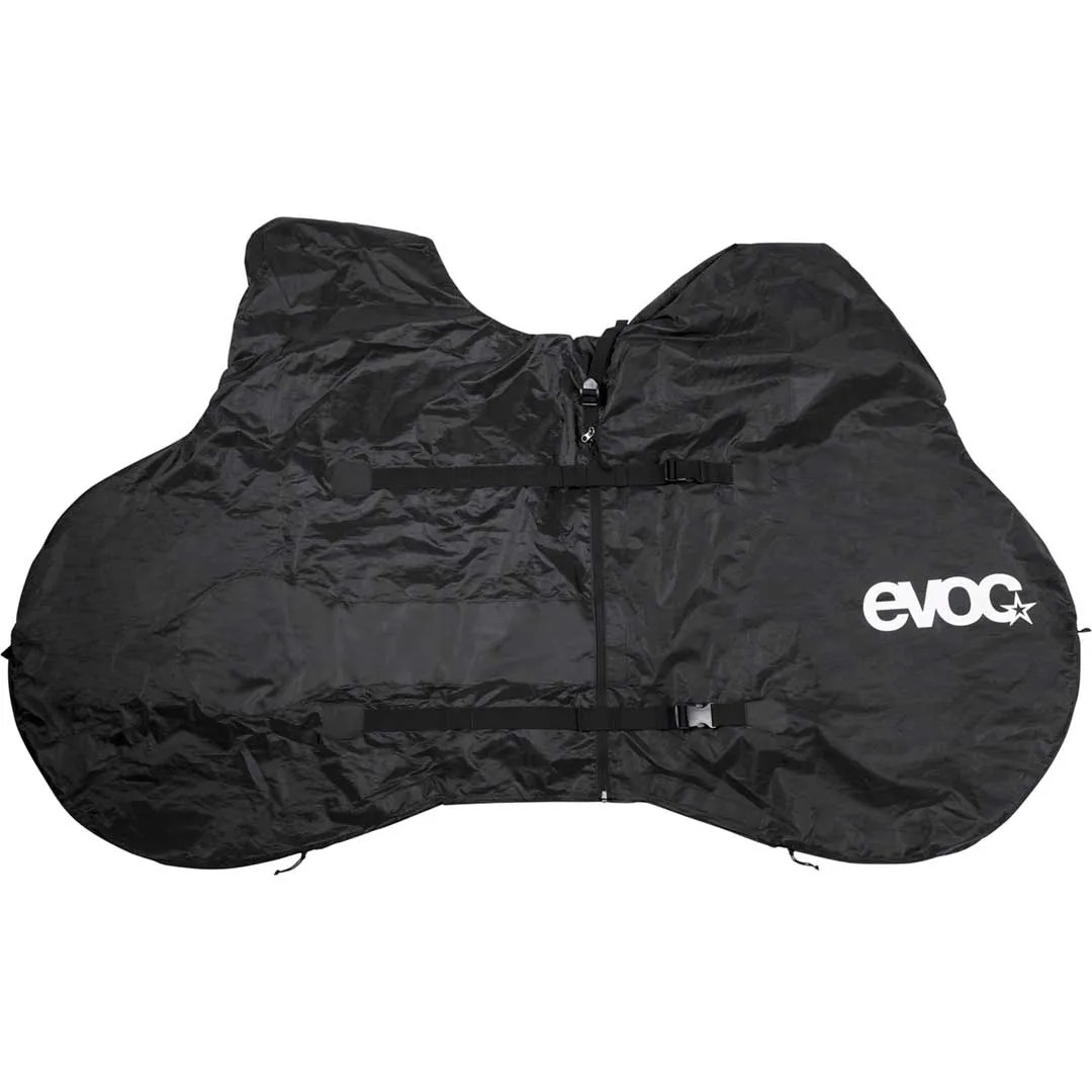 EVOC Bike Rack Cover Road Black - Bikebug