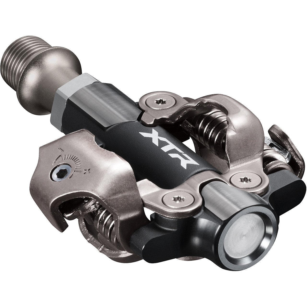 Shimano XTR PD-M9200 Race SPD Pedals - Bikebug