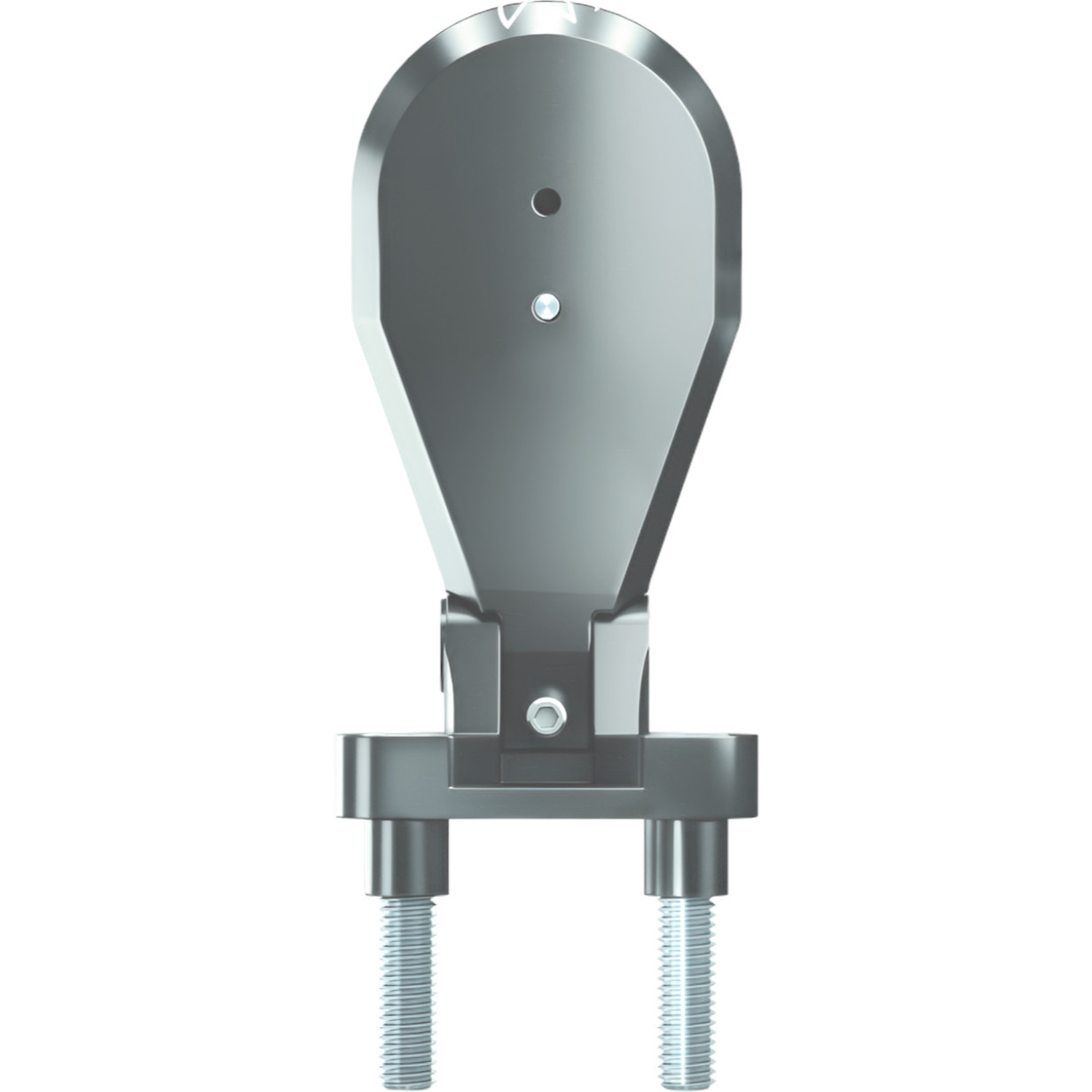 PRO Stem Computer Mount - Bikebug