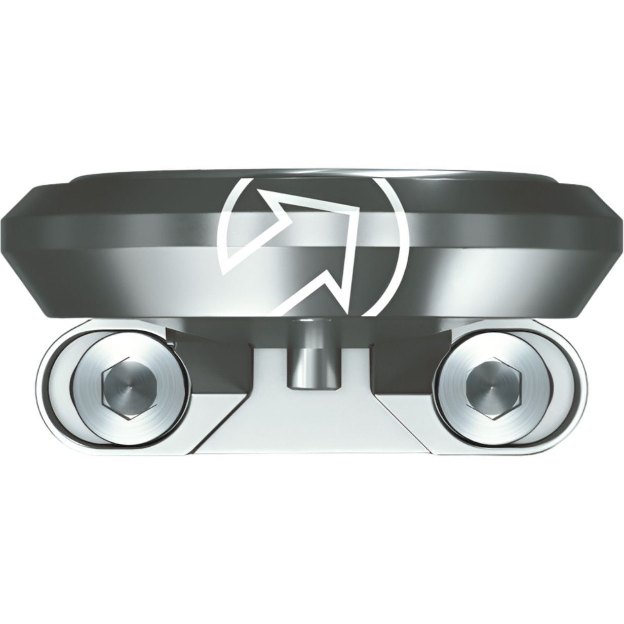 PRO Stem Computer Mount - Bikebug