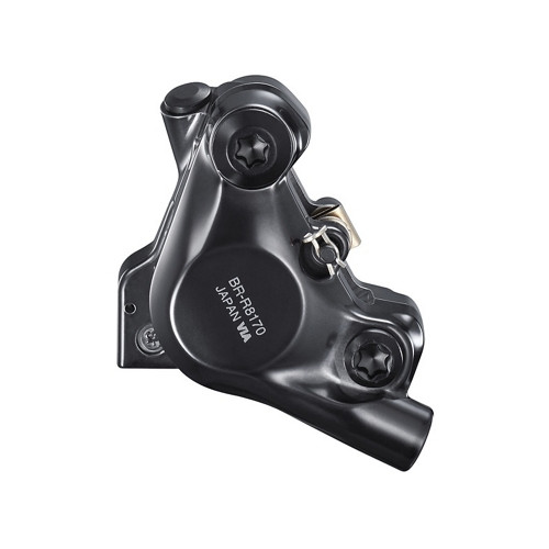 BR-R8170 Rear Disc Brake Ultegra w/L03A Resin Pad - Bikebug