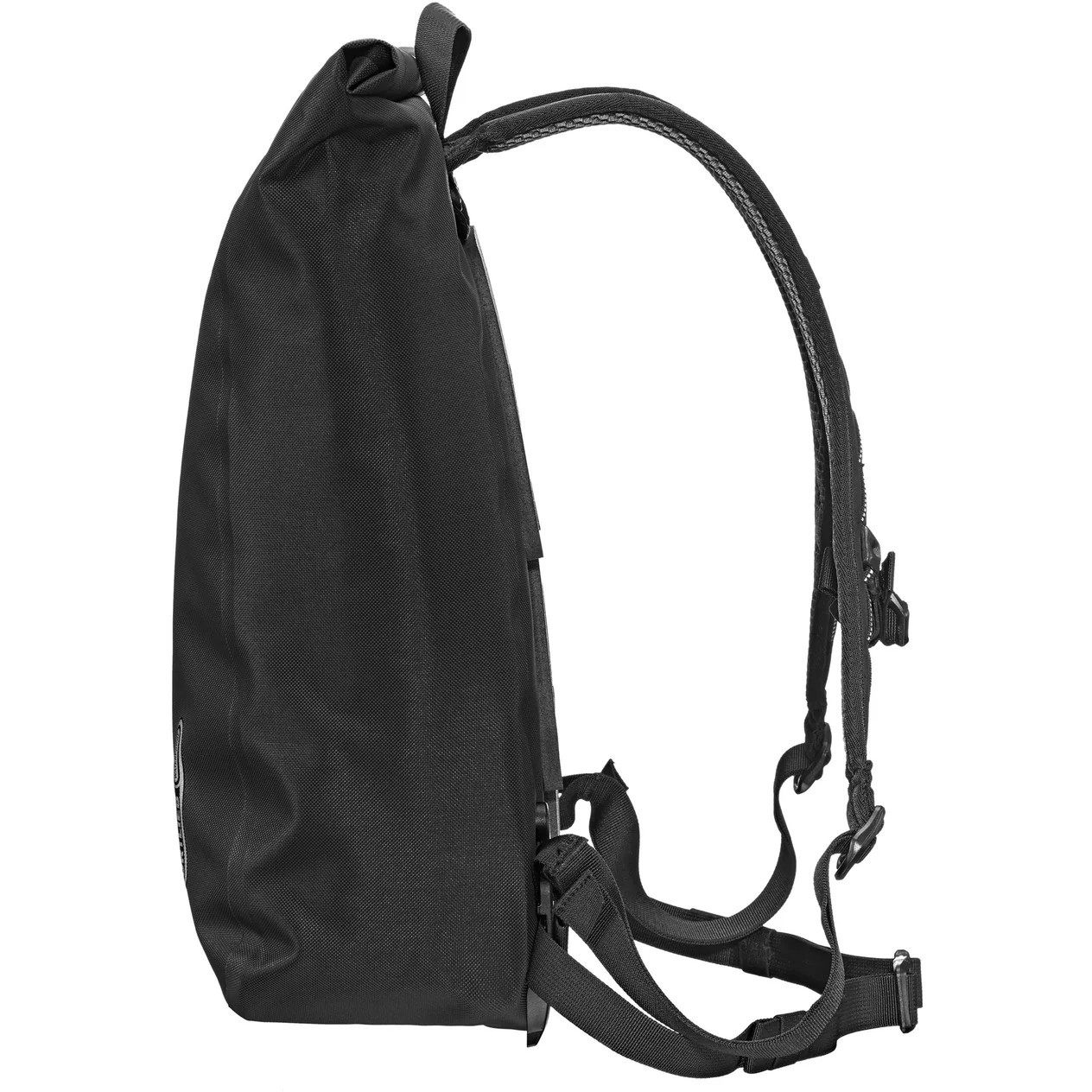 Ortlieb Velocity PS Backpack Black 17L - Bikebug